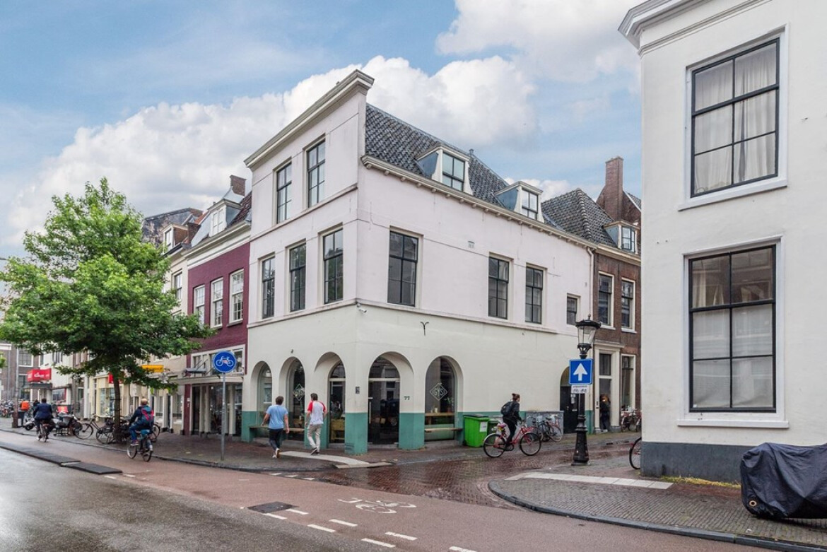 Appartement in Utrecht te huur: Boothstraat, Domplein, Neude ...