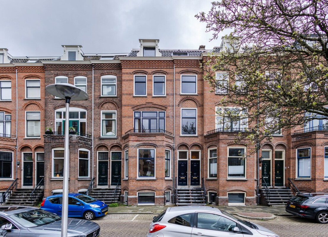 Appartement in Utrecht te huur: Schroeder van der Kolkstraat, Hooch ...